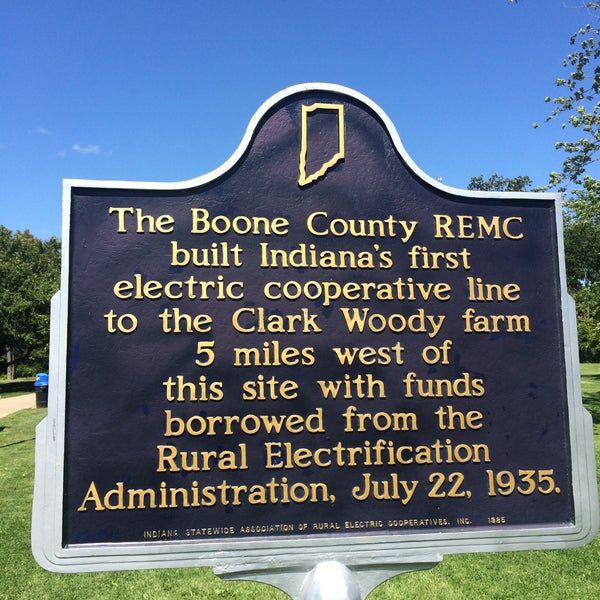 Photos at Lebanon Rest Area Southbound - 21 tips