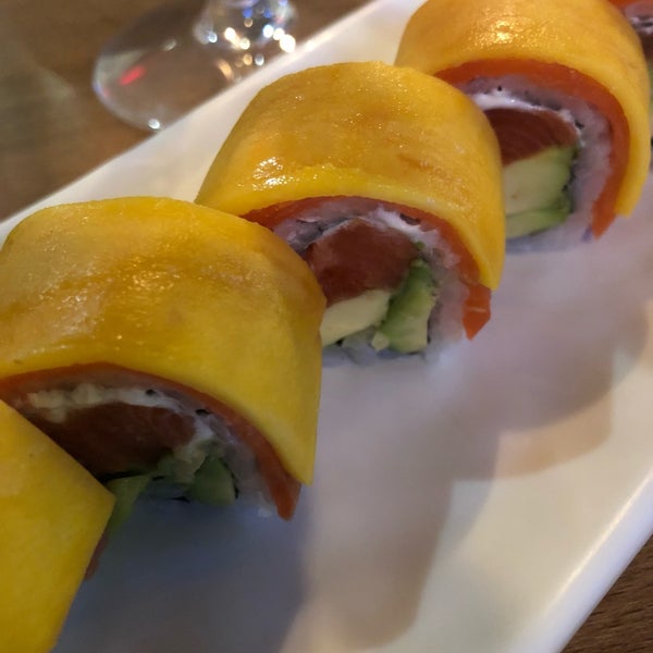 Sushi Maro Japanese Restaurant - Yaletown - 20 tips from 606 visitors