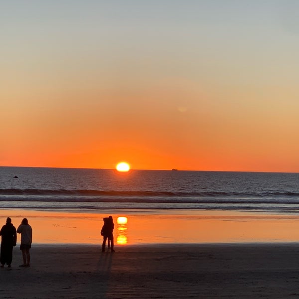Coronado Shores Surf Break - 1 tip