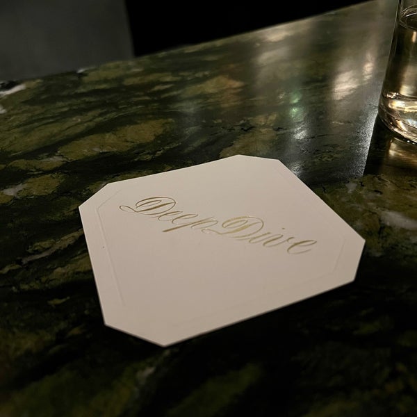 Deep Dive - Seattle, WA