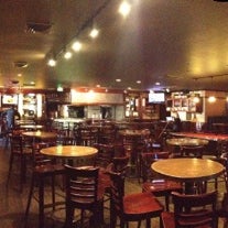 C.B. & Potts (Now Closed) - American Restaurant