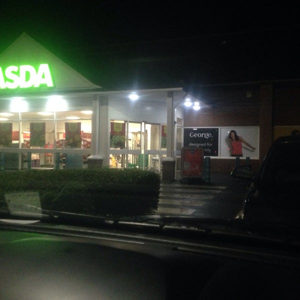 Asda - Retford, Nottinghamshire