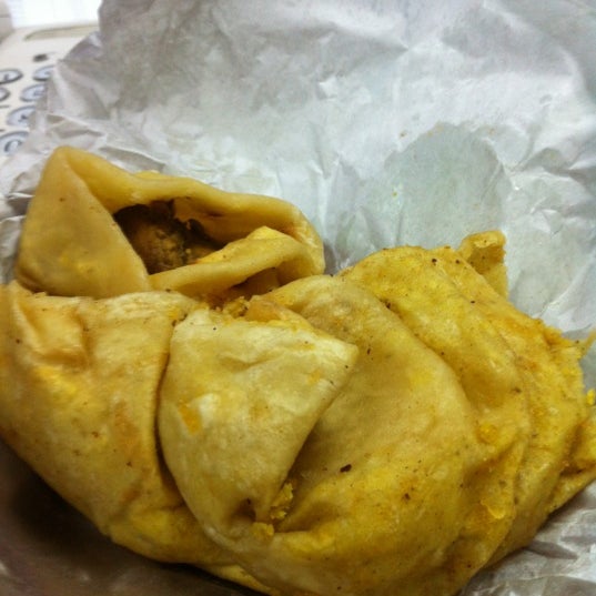 Photos at Dopson's Roti Shop - Maraval Rd.