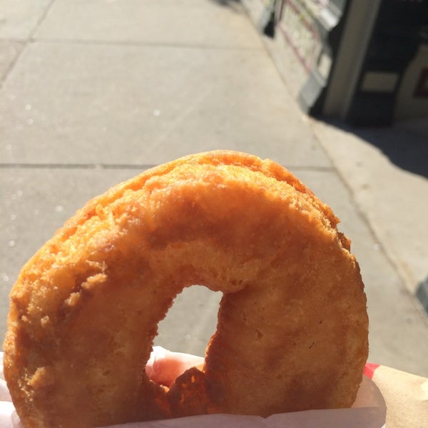 Mike's Donuts - Donut Shop in Boston