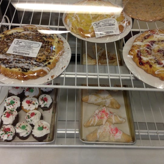 Simon Simple Bakery - 12 visitors