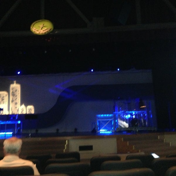 Compass Church - Naperville, IL