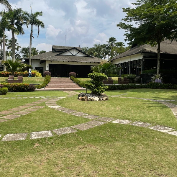 Cyberview Lodge Resort & Spa - Cyberjaya, Selangor