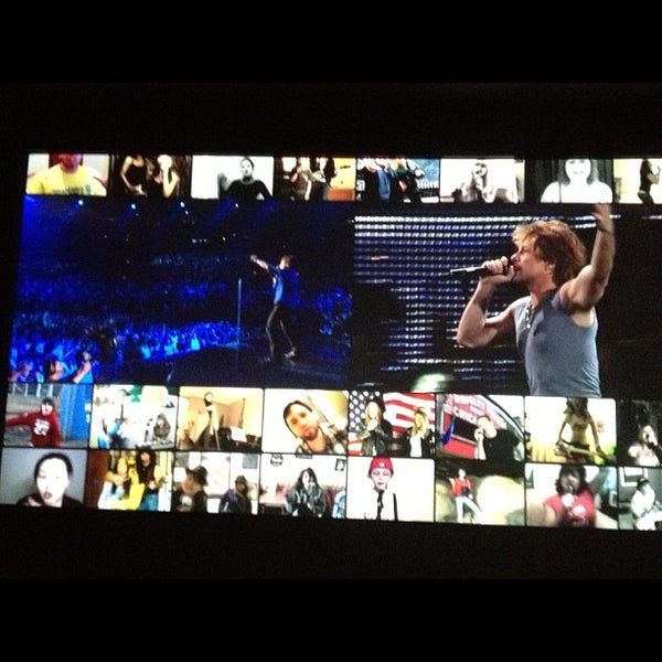 Photos at Cinemagic Grand Stadium - 333 Clarks Pond Pkwy