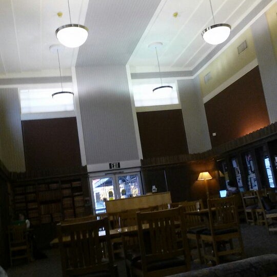 Photos at Everett Public Library - Everett, WA