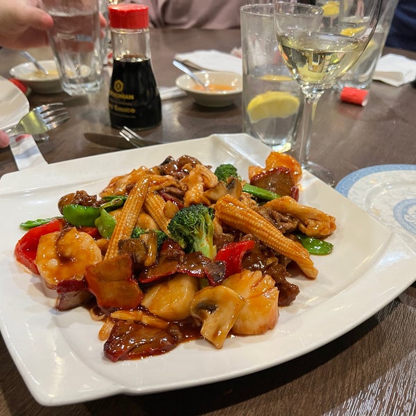 Sesame Inn - Chinese Restaurant in Pittsburgh