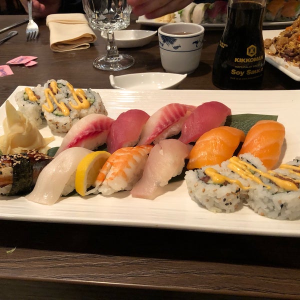 Sesame Inn - Chinese Restaurant in Pittsburgh