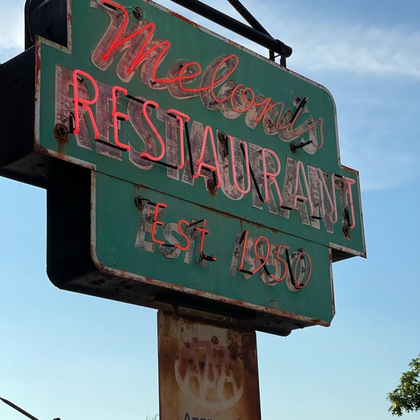 Photos at Meloni's Restaurant - 107 W Main St