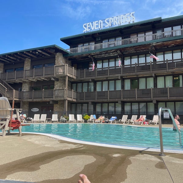 Photos at Seven Springs Mountain Resort - 65 tips from 5799 visitors