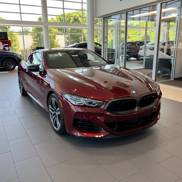 Bobby Rahal BMW of South Hills - 2610 Washington Rd