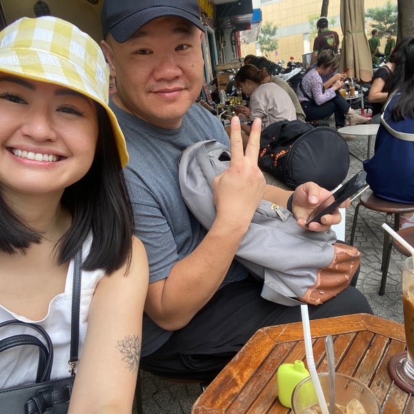 Photos at Cafe Vy - Thành phố Hồ Chí Minh, Thành phố Hồ Chí Minh