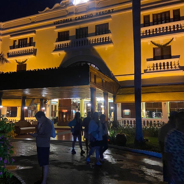 Victoria Resort - 13 tips from 352 visitors