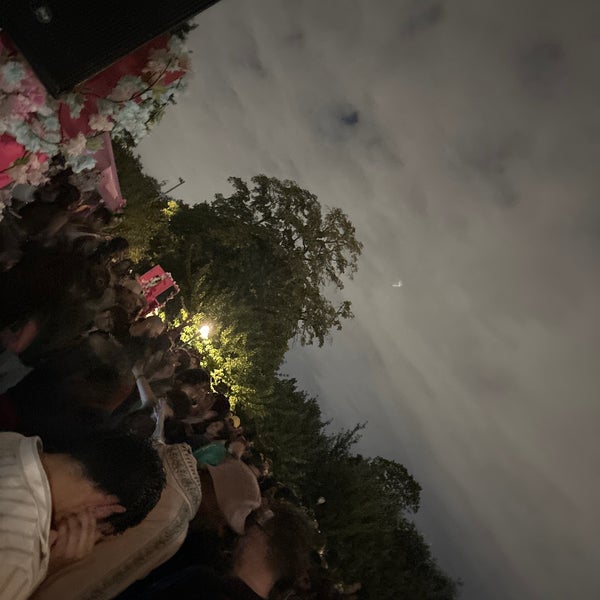 Maria Hernandez Park - Bushwick - Irving & Knickerbocker Ave