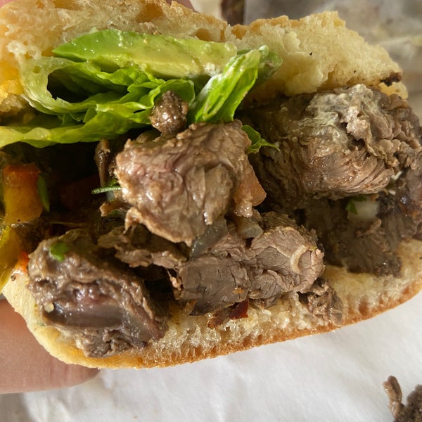 Cook's Tortas - Mexican Restaurant