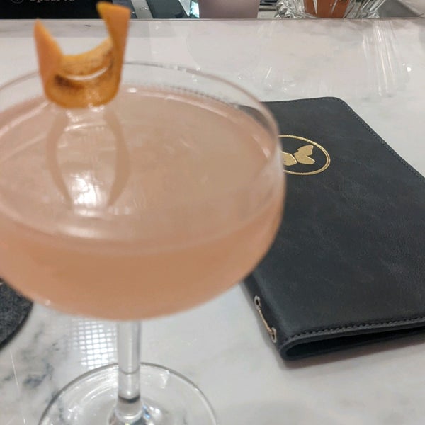The Monarch - Cocktail Bar in Kansas City
