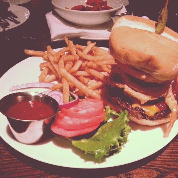 The Gorge Bar & Grill - 21 tips from 791 visitors