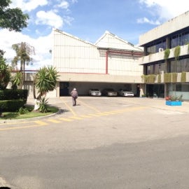 Sulzer Pumps Mexico - Izcalli, México