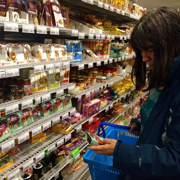 Albert Heijn - Supermarket