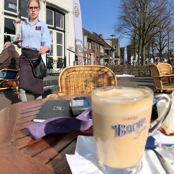 IJssalon Clevers - Ice Cream Shop