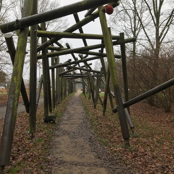 Stichting AAP - Almere-Hout - Almere, Flevoland