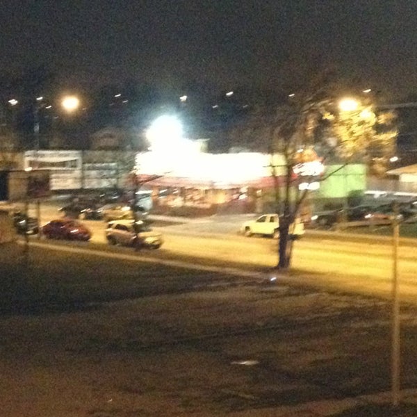 Metra - 103rd Street (Rosemoor) - Rosemoor - Chicago, IL