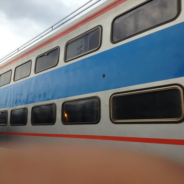 Metra - 103rd Street (Rosemoor) - Rosemoor - Chicago, IL