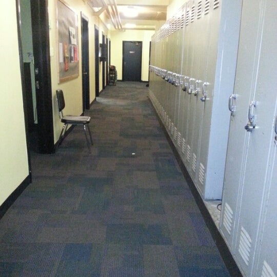 Hanson Hall North Park University School Of Music - College Arts ...