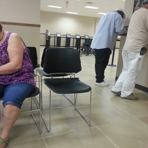 Spring DMV - Spring, TX