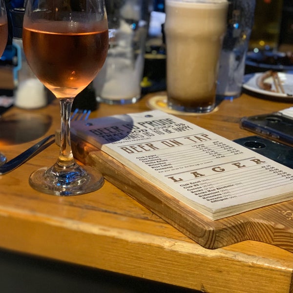 Cheeky Monkey Gastropub