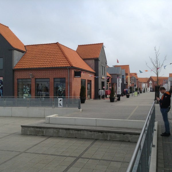 Ringsted Outlet - 6 tips