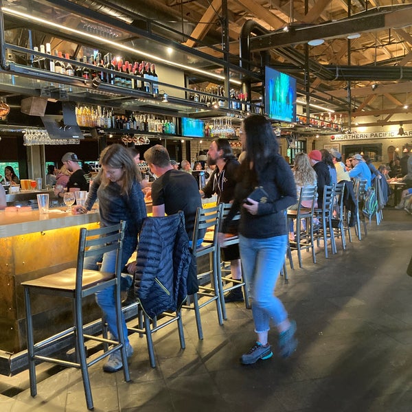 Photos at Montana Ale Works - 611 E Main St