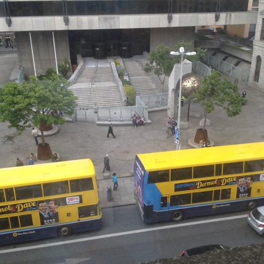 Frascati Shopping Centre