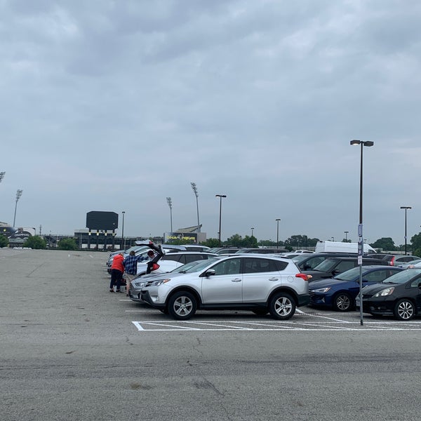 The Ohio Expo Center & State Fairgrounds - 717 E 17th Ave