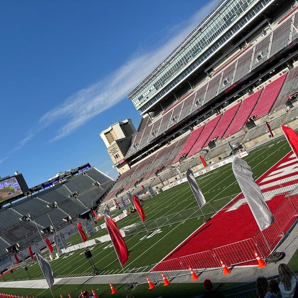 Ohio Stadium - The Ohio State University - 61 tips