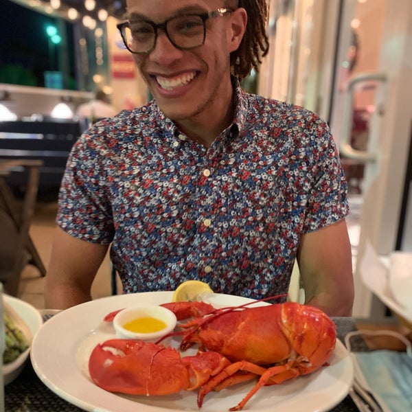 Photos at Swan River Seafood Restaurant & Fish Market - Park Shore ...