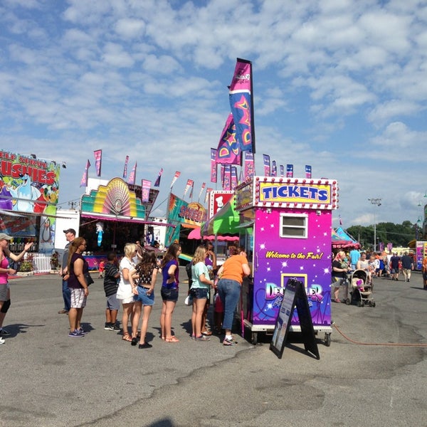 Photos at Maryland State Fairgrounds - Fair in Lutherville - Timonium
