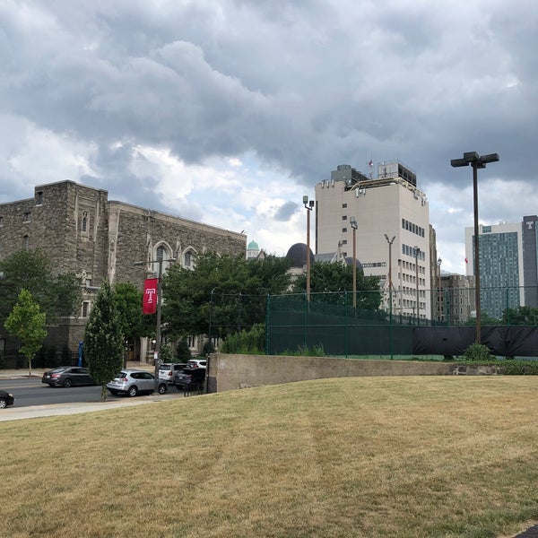 Photos at Wachman Hall - North Philadelphia - 3 tips