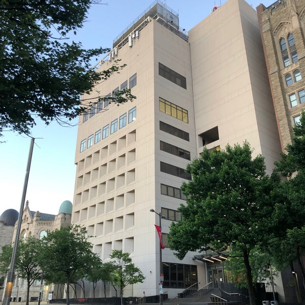 Photos at Wachman Hall - North Philadelphia - 3 tips