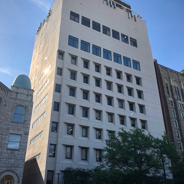 Photos at Wachman Hall - North Philadelphia - 3 tips