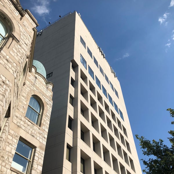 Photos at Wachman Hall - North Philadelphia - 3 tips