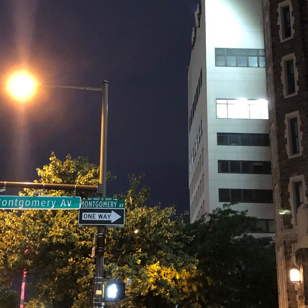 Photos at Wachman Hall - North Philadelphia - 3 tips