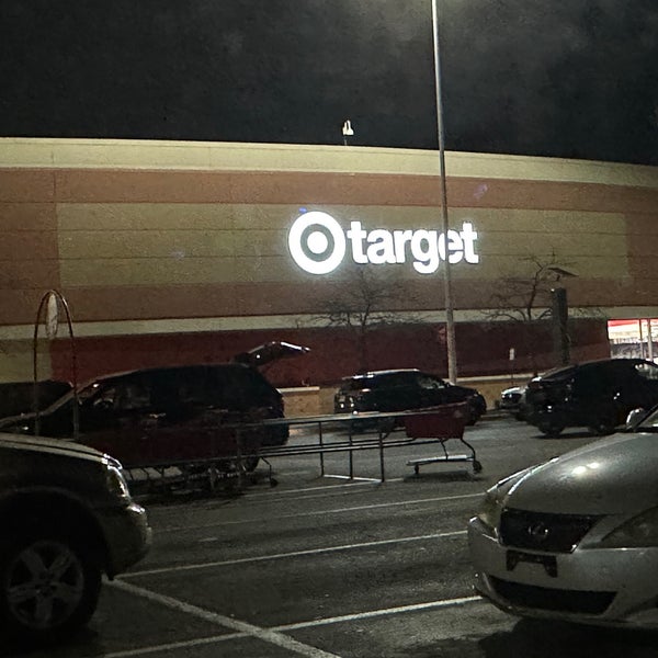 Target - Big Box Store in Brandywine Town Center