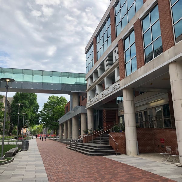 Alter Hall - College Academic Building in Philadelphia