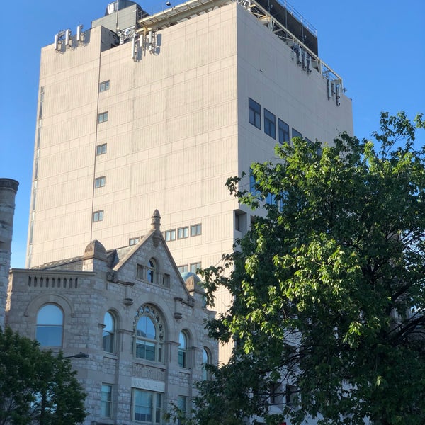 Photos at Wachman Hall - North Philadelphia - 3 tips