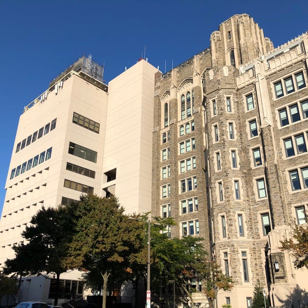 Photos at Wachman Hall - North Philadelphia - 3 tips
