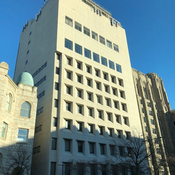 Photos at Wachman Hall - North Philadelphia - 3 tips